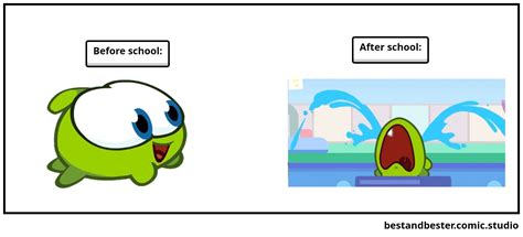 Nibble Nom Be Like By Kebabas133 On Deviantart