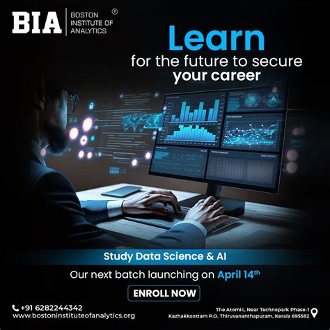 Boston Institute Of Analytics Trivandrum Campus On Linkedin Datascience Machinelearning