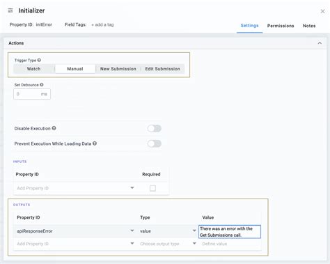 How To Configure Multiple Error Messages