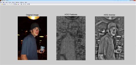Hog特征详解 Csdn博客
