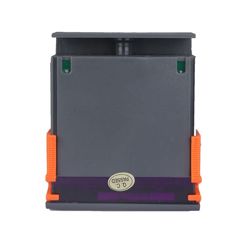 10a 12v Digital Temperature Controller Temperature Gauge Thermocouple Thermal Regulator 40 Cto