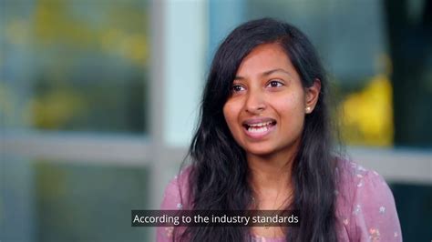 ms in energy systems experience of charul agrawal at northeastern s