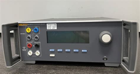Used Fluke Biomedical Qa Se Iii Electrical Surgical Tester For Sale