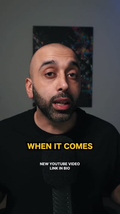 Shan Hanif On Linkedin 👀 Is My Idea Too Saturated What If It Doesnt