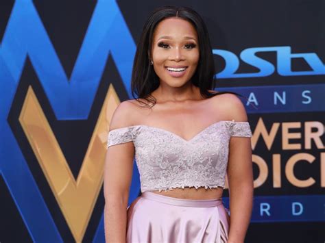 Millicent Mashile Bags Second Degree Daily Sun