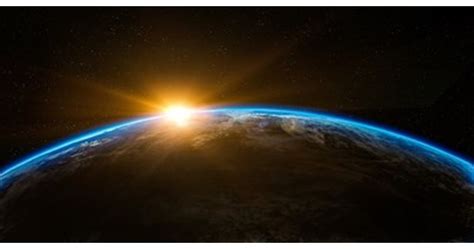 Днес Земята е най близо до Слънцето