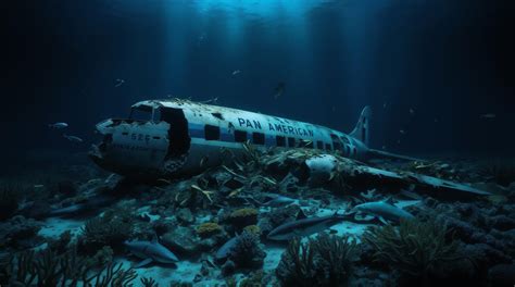 The Wreckage Of The Clipper Endeavor By Williamxeen On Deviantart
