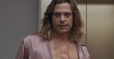 Vampire Lestat Trailer Confirms Series Will Adapt Disturbing Storyline