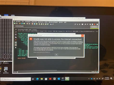 Any Idea How To Fix This Issue Rmcreator