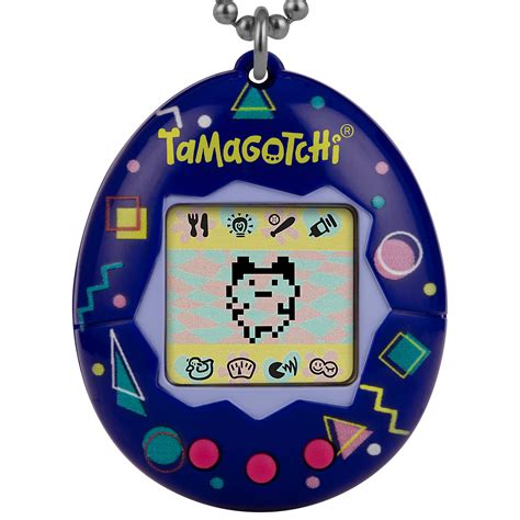 Buy Tamagotchi Original 90s Updated Logo Online At Desertcartindia