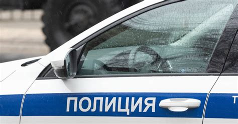 Полиция прокомментировала массовую драку со стрельбой в Таганроге Новости Mail