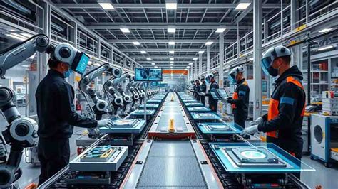 Ai Powered Workflow Management Boosting Productivity Through Automation