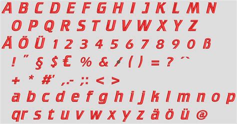 Crillee Esa Font For Wilcom Hatch Janome5 Embroidery Software Etsy