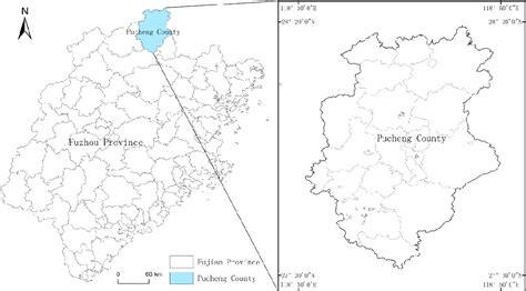Figure 1 From Rice Yield Simulation And Planting Suitability