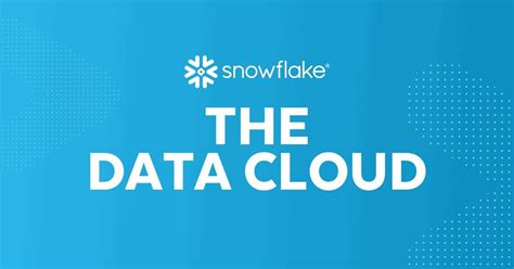 Salesforce And Snowflake Make Data Sharing Based Integration Generally Available Helping