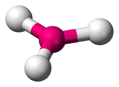 Geometría Molecular Qué Es Tipos Y Principales Ejemplos