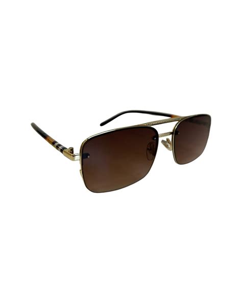 Burberry Men Sunglasses