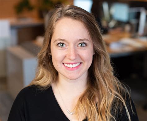 Meet Rylie P Podger Qei Architectural Resources