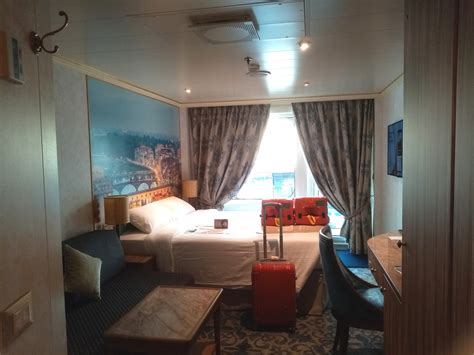 Costa Firenze Cabin 7394