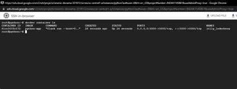Guia Rápido Como Fazer Deploy De Uma Api Python Na Cloud Usando