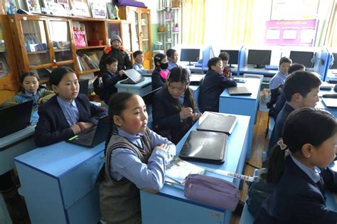 Жаргалант сумын 640 хүүхдийн сургуулийн барилга Vii сард ашиглалтад орно