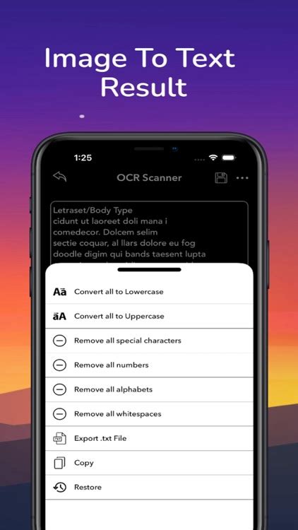 Ocr Ai Image To Text Extractor By Amul Patel