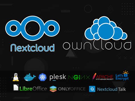 A Nextcloudowncloud Server With Rebranding Upwork