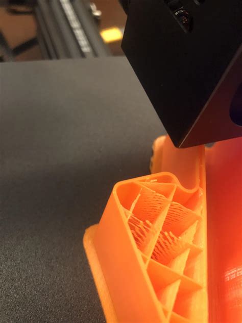 Printing Inconsistencys R3dprinting