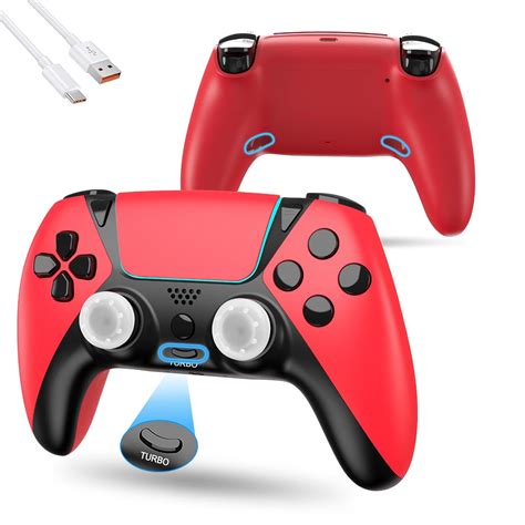 Ugame Replacement For Luna Controller Ymir Wireless