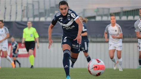 Melissa Herrera Aparecerá En Fifa 23 Espn