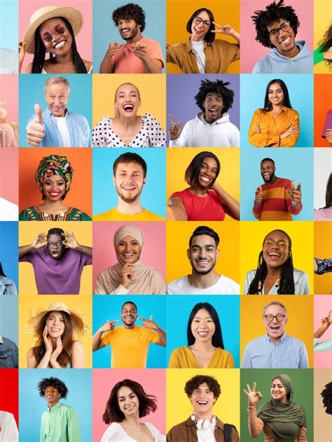 The Publics Views On The Value Of Federal Statistics Ssrs