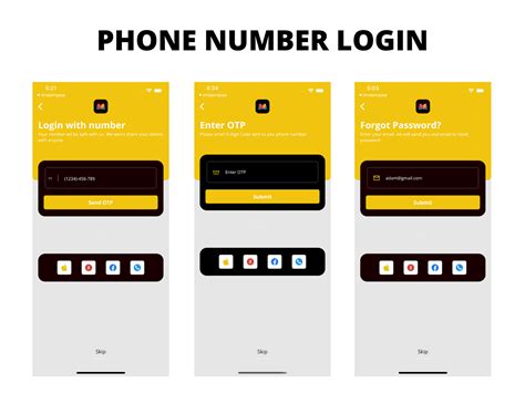 News App Flutter IOS Android Admin Panel News Reporter Panel Code Market