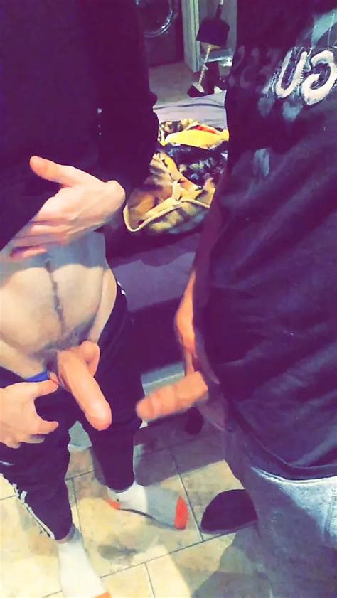 dick comparison with twink xhamster
