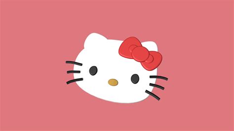 Hello Kitty Download Free 3d Model By Jennihoang [789a1d0] Sketchfab