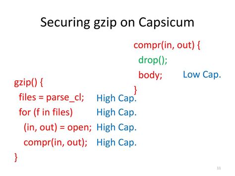 Secure Programming Via Visibly Pushdown Safety Games Ppt Download
