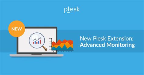 Plesk On Linkedin 🆕advanced Monitoring 📈 Available As Beta With Plesk
