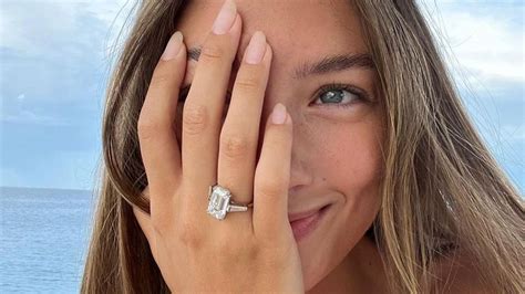 Hochzeit Geplatzt Model Lorena Rae Soll Wieder Single Sein