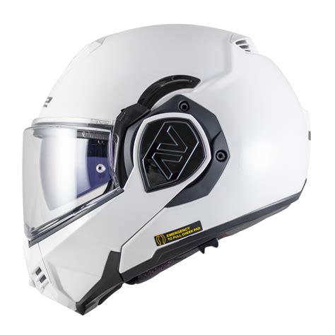 Ls2 Ff906 Advant Motorcycle Modular Helmet Motoworld Philippines