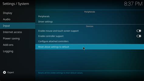6 Ways To Fix Kodi Not Working Saint
