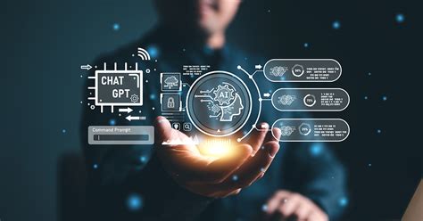 Openais Chatgpt A New Era With Voice And Image Features