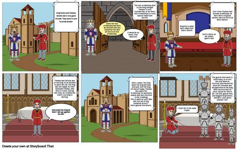History Class Work Home Learnng Storyboard Par 46afc828