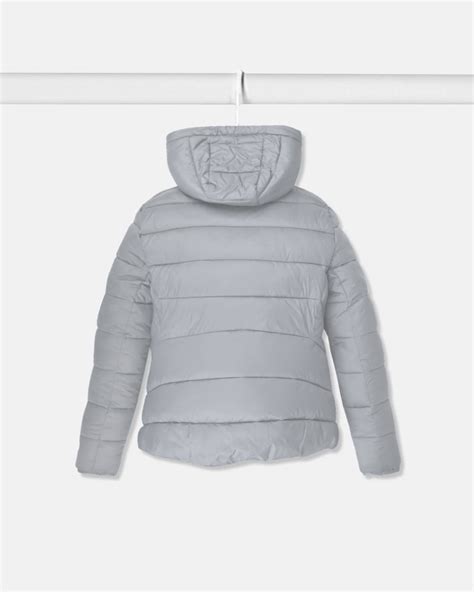 جاكيت بامب للبنات بسحاب