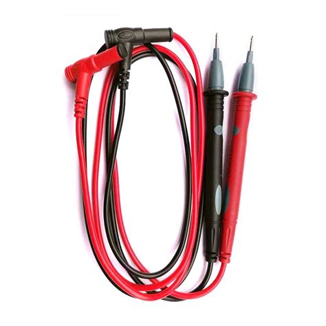 Digital Multimeter Automatic Voltmeter Profesional Tester Multimeter With Thermocouple Lcd