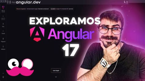 🚀 ¡doble Dosis De Angular 17 En Camino Alan Buscaglia