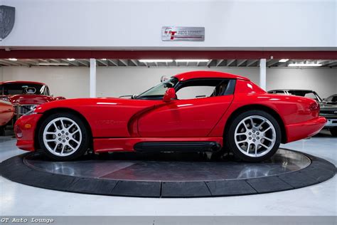 1995 Dodge Viper Rt10 For Sale In Rancho Cordova Ca