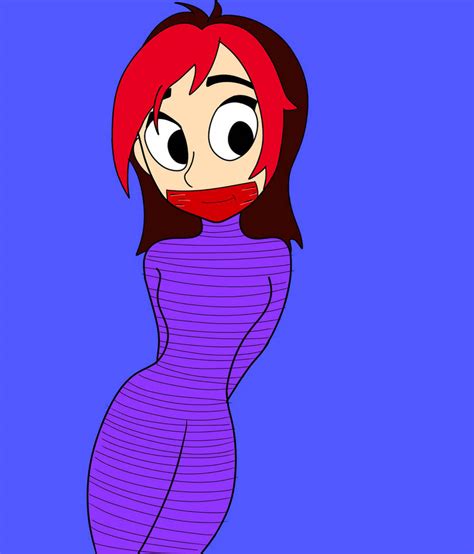 Mina From Bunnicula By Acemanelik On Deviantart