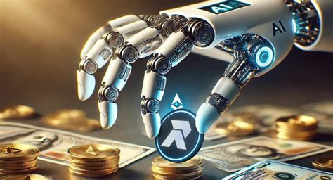 Crypto Ai Algorithm Picks This Undervalued Altcoin As The Best Altcoin