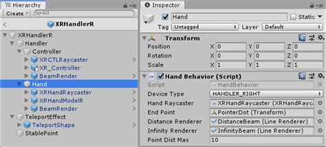 Sample Handler — Xrspace Developer Console 1 0 0 Documentation