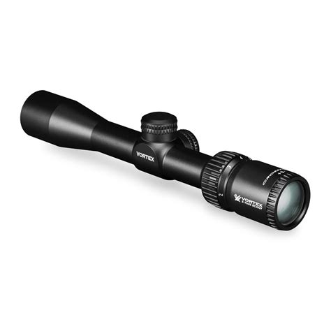 Vortex Crossfire Ii 2 7x32 Scout Scope V Plex Vortex Canada