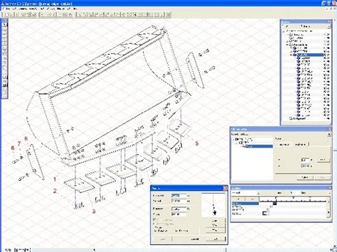 Ptc Arbortext Isodraw In Chennai Adroitec Engineering Solutions Private Limited Id 11738583148